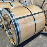 China Corrugado De Acero De Galvalume Sabanas Steel Coil for Sale for sale