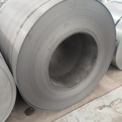 China Roofing Sheet Galvalume Steel Coil 0.43 55% Aluminium Aluzinc Coated Gl Galvalume Steel Coil for sale