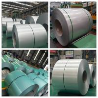 China Hot Sale Aluminum-Zinc Coated Steel Sheet Coil Galvalume Steel Coil Price Hot Dipped Galvalume Steel Coil for sale