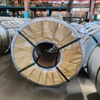 China ASTM A792 Galvalume Steel Coil Price Galvalume Steel Coil Price for sale