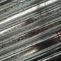 China Colorful Zinc Coated Metal Corrugated Aluminum Roof Sheet for sale