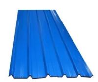 China Galvanized Roof Corrugated Steel Sheet Prepainted Galvanized Corrugated Steel Roofing Sheet for sale