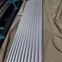China Galvanized Roof Sheet Corrugated Steel Sheet Galvanized Steel Coil for Roofing Sheet From China for sale