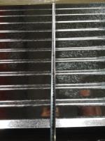 China Customizable 0.4mm 24gague Corrugated Steel Roofing Sheet Galvanized Steel Sheet for sale
