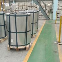 China High Quality Galvanized Carbon Steel Plate Galvanized Gl Steel Coil for sale