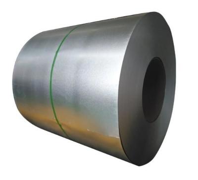 China Z100 Z150 Z280 Gi Galvanized Steel Coil Cold Rolled Zinc Coated Coil Quality Steel for sale