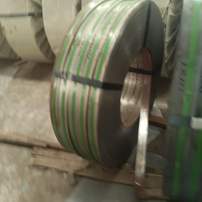 China Galvanized Mild Steel Coils Cold Rolled Carbon Steel Strip Coil for sale