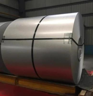China 55% Aluminium Aluzinc Coated Gl Steel Coil Hot Dipped Galvalume Steel Sheet in Coil Galvalume Steel Coil Price for sale