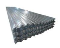 China Chinese Manufacturer Galvanized Corrugated Steel Iron Roofing Sheets Galvanized Steel Sheet for sale