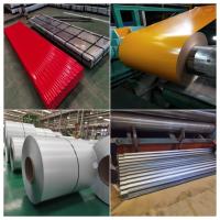 China Best Price Long Span Roofing Sheet for sale