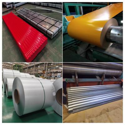 China Best Price Long Span Roofing Sheet for sale