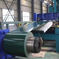 China Prime Gi/Gl/PPGI/PPGL Corrugated/Roof/Roofing Sheet/Anti-Fingerprint/Steel Coil/Sheet/Prepainted Steel Coil Prepaited Galvanized Steel Coil From China for sale