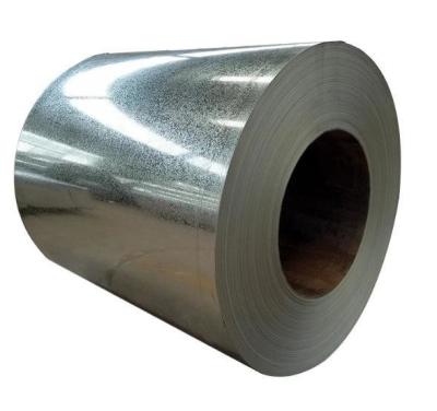 China Good Quality Gi Hot DIP Galvanized Steel Coil Cold Rolled Zinc Coated Steel Plate Quality Steel for sale