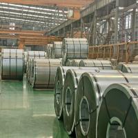 China Good Quality Gi Hot DIP Galvanized Steel Coil Cold Rolled Zinc Coated Steel Plate Quality Steel for sale