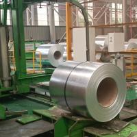 China Good Quality Gi Hot DIP Galvanized Steel Coil Cold Rolled Zinc Coated Steel Plate Quality Steel for sale