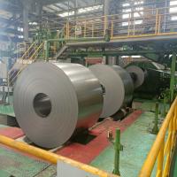 China Good Quality Gi Hot DIP Galvanized Steel Coil Cold Rolled Zinc Coated Steel Plate Quality Steel for sale