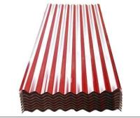 China 0.12 -- 1.2mm Relong Customization Gl Gi Galvalume/Galvanized Steel Sheet Aluminum Zinc Color Coated Corrugated Steel Plate Roofing Sheet for sale