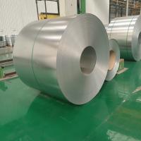 China Hot Sale Gl Galvanized Carbon Steel Galvanized Steel Strip/Gi Slit Coil for sale
