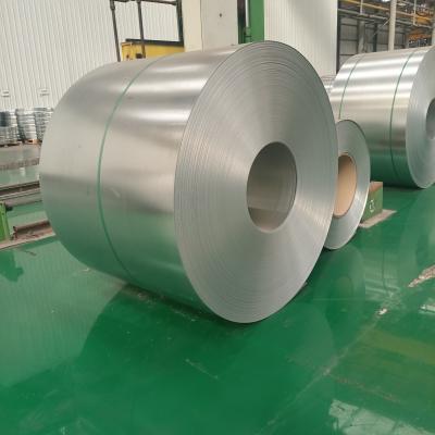 China Hot Sale Gl Galvanized Carbon Steel Galvanized Steel Strip/Gi Slit Coil for sale