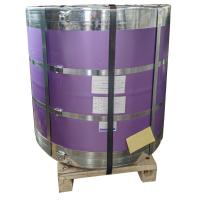 China Relong PPGL Aluzinc Color Coated Galvalume Galvanized Steel Coil Quality Steel for sale