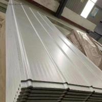 China Relong Customization Galvalume/Galvanized Steel Sheet Zinc Aluzinc Color Coated Corrugated Steel Plate Roofing Sheet Z160 Z170 Z180 for sale