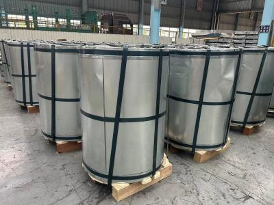 China ASTM Q195 Steel Coil Galvalume Steel Sheet in Coil for Sale Cold Roll Coil Galvanized Steel Strip Coil for sale