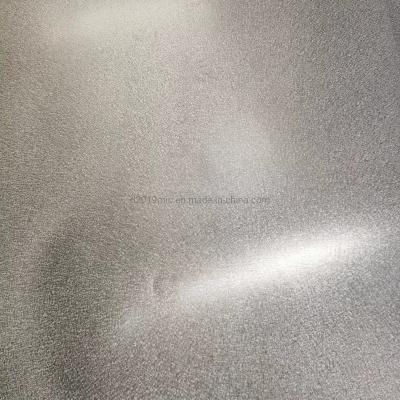 China Steel Galvalume Trailer Roof for Export for sale