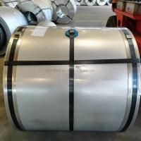 China Aluzinc Galvalume Steel Plate and Coil for Sale for sale