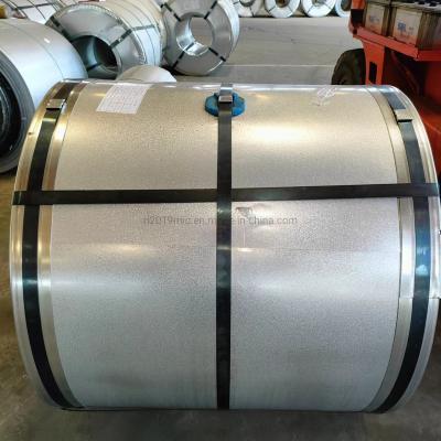 China Aluzinc Galvalume Steel Plate and Coil for Sale for sale