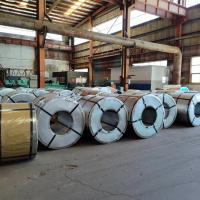 China Aluzinc Galvalume Steel Plate and Coil for Sale for sale