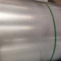 China Hot Dipped Galvalume Steel Coil Anti Finger/G550 Coil Aluzinc for sale
