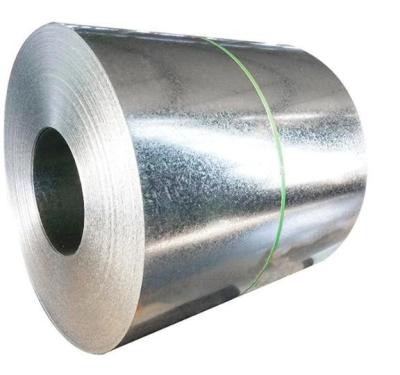 China for Export Mexico Galvalume Coil Steel for sale