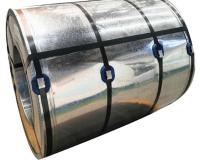 China for Export Mexico Galvalume Coil Steel for sale