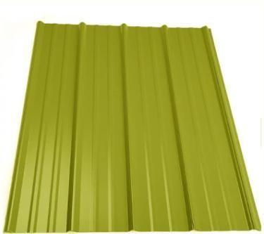 China Factory Source Steel Roofing Sheet Corrugated Galvanized Steel Sheet Corrugated Prepainted Galvalume Steel for sale