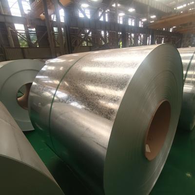 China High Quality Steel Plate Gl Galvanized Steel Sheet Coil for sale
