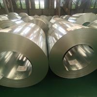 China Gl Galvanized Steel Coil Black Carbon Steel Sheet Coil for sale