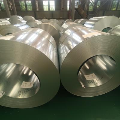 China Gl Galvanized Steel Coil Black Carbon Steel Sheet Coil for sale