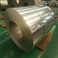 China Dx51d SPCC Cold Rolled Coils Strip Steel Galvanized Steel Coil Steel Roofing Sheet Plate From China for sale