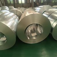 China Hot Sale Mild Full Hard Cold Rolled Steel Coils Galvanized Steel Coil Gl Roofing Sheet Coil for sale