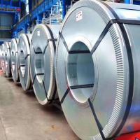 China Hot Sale Mild Full Hard Cold Rolled Steel Coils Galvanized Steel Coil Gl Roofing Sheet Coil for sale