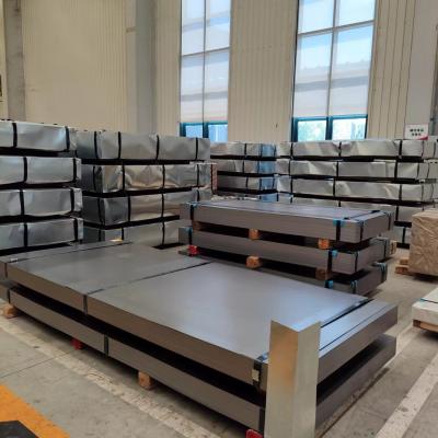 China Cr Sheet Carbon Steel Sheet for sale