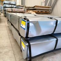 China Cr Sheet Carbon Steel Sheet for sale