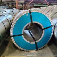 China Passivation Chromated Aluzinced Galvalume Steel Coil for Roof for sale