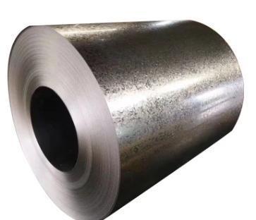 China Hot Selling 55% Aluminium Aluzinc Coated Coil Gl Hot Dipped Galvalume Steel Coil for sale