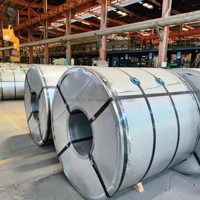 China Mild Steel Coil Galvalume for Export Z40 Z45 Z50 for sale