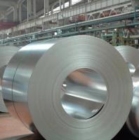 China Aluminum-Zinc Coated Steel Coil Carbon Steel Galvalume Coil Galvanized Steel Coil Cold Rolled for Sale for sale