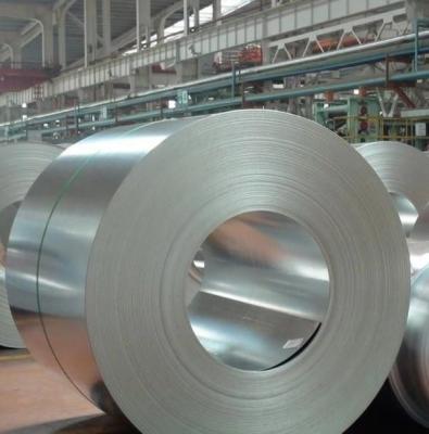 China Aluminum-Zinc Coated Steel Coil Carbon Steel Galvalume Coil Galvanized Steel Coil Cold Rolled for Sale for sale