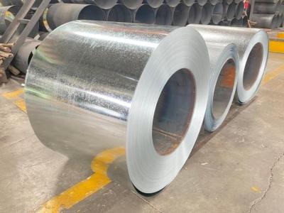 China Building Material Zinc Coil Aluzinc Coated Hot Dipped Galvalume Steel Coil for Sale Hot Dipped Galvalume Steel Coil for sale