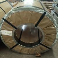 China Customizable Galvanized Steel Coil Galvanized Steel Coil Z200 Chinese Manufacturer for sale