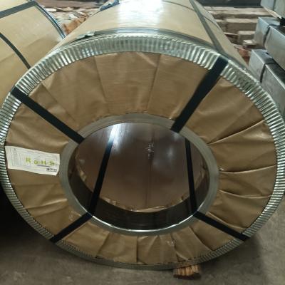 China Customizable Galvanized Steel Coil Galvanized Steel Coil Z200 Chinese Manufacturer for sale